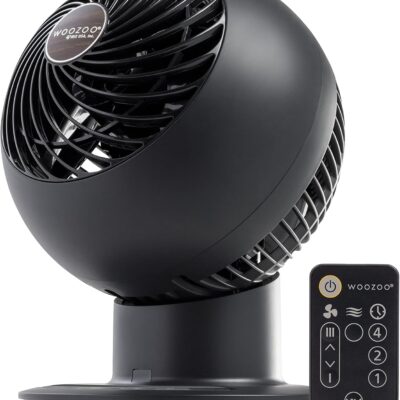The Complete Guide to Woozoo Fans With Remote Control – Woozoo Fans