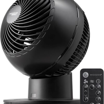 The Complete Guide to Woozoo Fans With Remote Control – Woozoo Fans